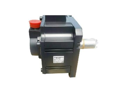 Китай Mitsubishi MELSERVO-J2S Сервомотор 2 кВт HC-SFS202 Электроавтоматизация продается