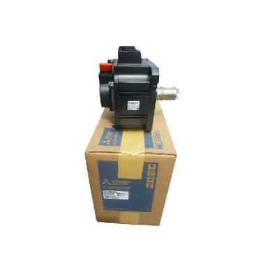 China Mitsubishi MELSERVO-J2S Servomotor 2kW HC-SFS202 Elektrische Automatisering Te koop