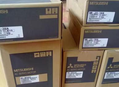Китай HC-SFS352 Mitsubishi Electric Номинальная мощность 3.500 Вт Сервомотор продается