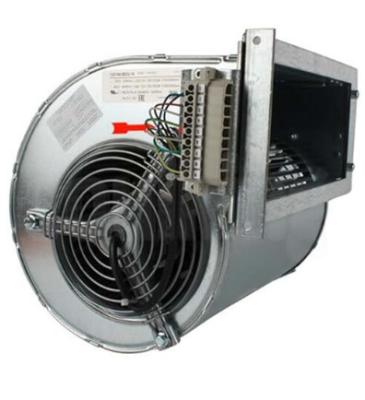 中国 シメンス インバーター冷却扇 遠心風扇 D2D160-BE02-14 220/400V 販売のため