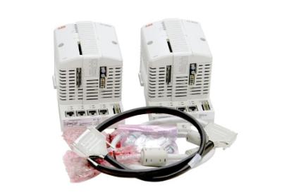 Cina PM866AK02 /PM866K02 Ethernet 10 Modulo ABB Processore ridondante in vendita
