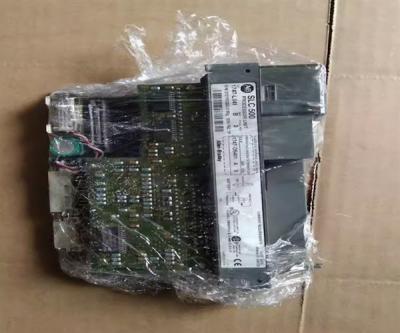 中国 1747-L541 SER B PROC REV 3 SLC 500 プロセッサ デジタルIOモジュール アレン・ブラッドリー 販売のため