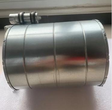 Cina FAN di raffreddamento centrifugo SIEMENS 6SL3362-0AF01-0AA1EMBPAPST D2E160-AH01-17 in vendita