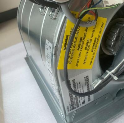 Cina FAN di raffreddamento centrifugo SIEMENS 6SL3362-0AF01-0AA1EMBPAPST D2E160-AH01-17 in vendita