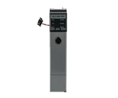 中国 アレン・ブラッドリー 1747-L532 SLC 5/03 16Kコントローラ デジタル出力 販売のため
