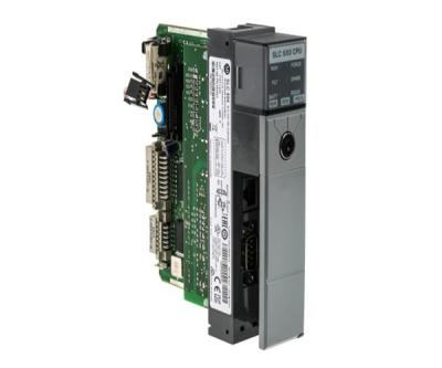 中国 アレン・ブラッドリー 1747-L532 SLC 5/03 16Kコントローラ デジタル出力 販売のため
