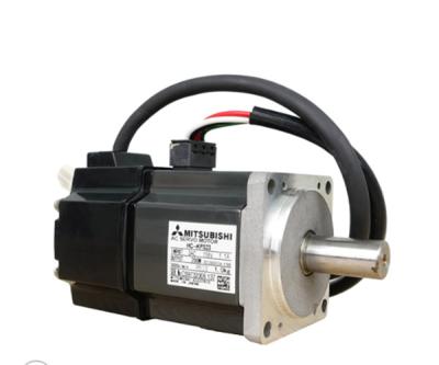 Cina Motore servomotore 200V AC MITSUBISHI HC-SFS203 in vendita
