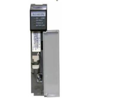China Allen-Bradley 1747-L524 CPU Module Controlador lógico programável à venda