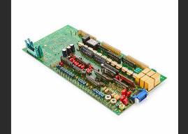 Cina Fanuc A20B-0007-0361 Servomotore a corrente continua 2000W Servomotore industriale ad alta precisione in vendita