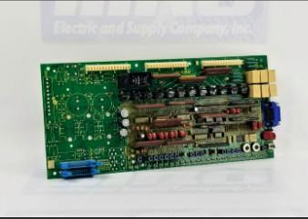 Cina A20B-0007-0361 170VAC Montaggio del pannello 2000W Servo Drives Rack locale 1 - 12 Bar in vendita