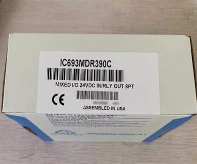 Cina Fanuc IC693ALG391 Modulo di uscita 2 punti corrente analogica 0-20 Amp Max in vendita