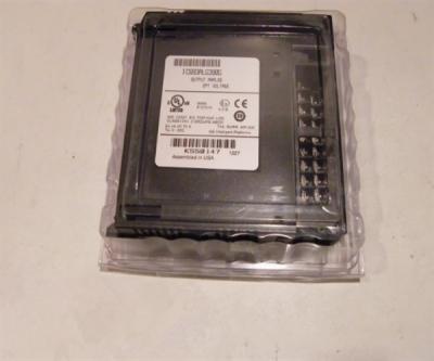 Cina Fanuc IC693ALG391 Modulo di uscita 2 punti corrente analogica 0-20 Amp Max in vendita
