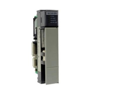 中国 アレン・ブラッドリー 1747-L511 SCL 500 コントローラー プロセッサ インストールと操作マニュアル 販売のため