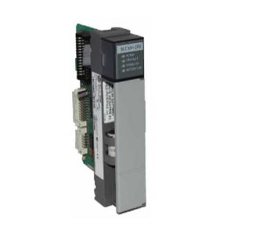 China Allen-Bradley 1747-L511 SCL 500 Controller Processor Installatie en bedieningshandleiding Te koop