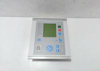 China 1MRS050496 The External Mimic Panel Typically Displays Key Operational Parameters for sale