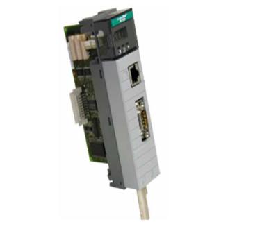 中国 アレン・ブラッドリー SLC 500 1747-L511 コントローラー プロセッサー インストールと操作マニュアル 販売のため