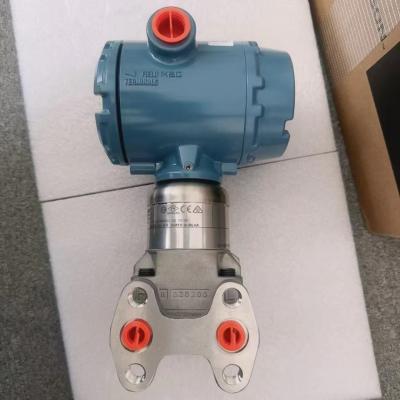 China Rosemount 3051TG1A2B21A druktransmitter voor procesregeling Te koop