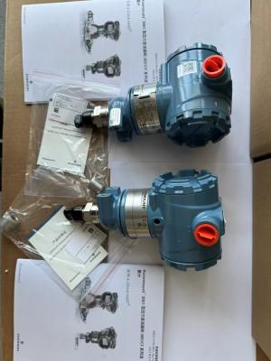 Cina Rosemount 3051TG1A2B21A Trasmettitore di pressione di calibro per il controllo dei processi in vendita