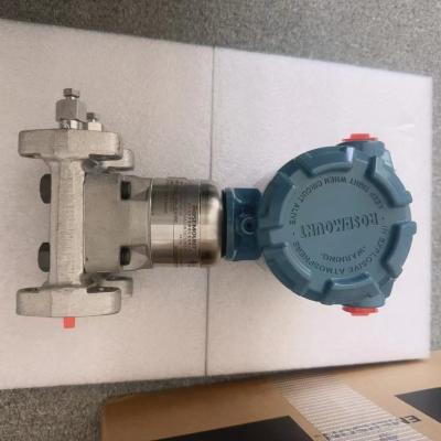Cina Rosemount 3051TG1A2B21A Trasmettitore di pressione di calibro per il controllo dei processi in vendita