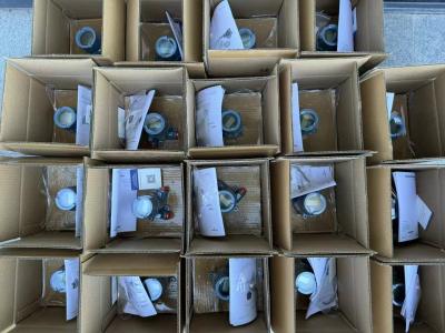 Cina Rosemount 3051TG1A2B21A Trasmettitore di pressione di calibro per il controllo dei processi in vendita