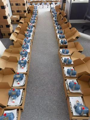 Cina Rosemount 3051TG1A2B21A Trasmettitore di pressione di calibro per il controllo dei processi in vendita