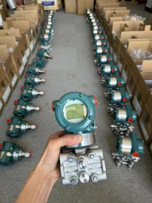 Cina Rosemount 3051TG1A2B21A Trasmettitore di pressione di calibro per il controllo dei processi in vendita