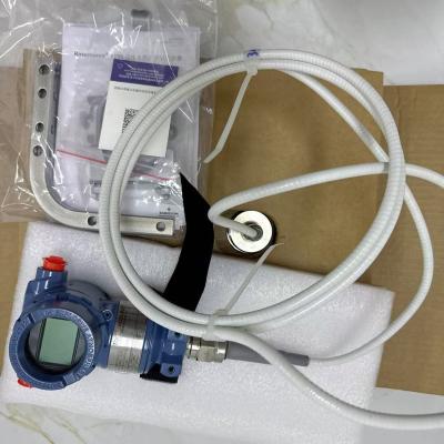 China Emeson 3051TG+1199 Druktransmitter en 1199 Diafragma Seal Originele flens Te koop