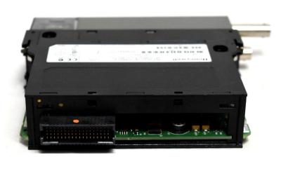 Cina Honeywell Modulo TC-CCR014 Parti di ricambio per applicazioni di sistemi DCS/PLC in vendita