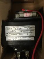 China AB 1497-N9 Control Circuit Transformers With CE Certification for sale