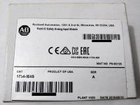 China Industrial Analog Input Safety Module Safe and Accurate Data Collection for sale