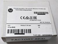 China Industrial Analog Input Safety Module Safe and Accurate Data Collection for sale