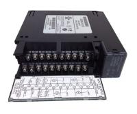 China GE-Fanuc IC693ALG442 I/O Module Analog Current/Voltage Combination Module for sale