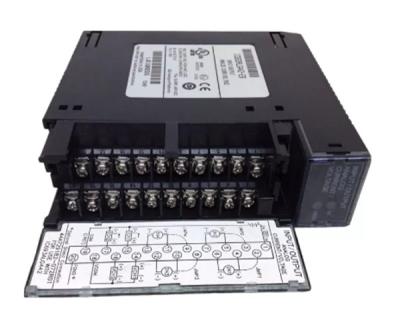 Cina GE-Fanuc IC693ALG442 Modulo I/O Modulo di combinazione corrente/tensione analogo in vendita