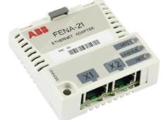 中国 ABB FENA-21 イーサネットアダプターモジュール 製品 WEEE 範囲内には含まれない 3ABD0000089109 販売のため