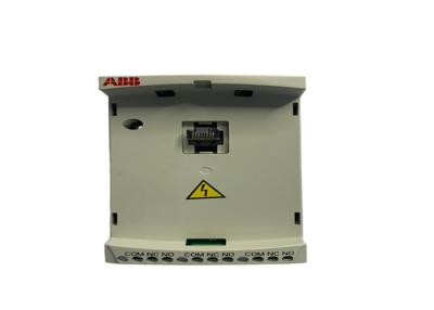 Cina MREL-01 3ABD0000031854 MREL-01 ACS350 RELAY OUTPUT estensione in vendita