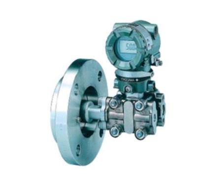 China Yokogawa EJA220A Differentiële druktransmitter met diafragma voor de olie- en gasindustrie Te koop