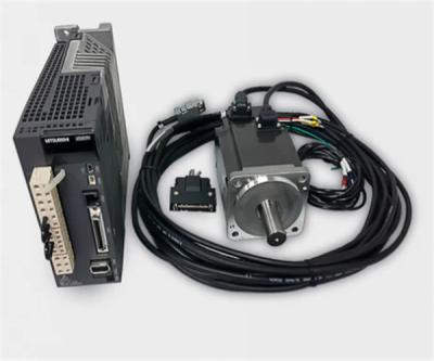 Китай Mitsubishi HA-LFS15K2 AC сервомотор 77A 130V 15KW 2000RPM Новый продается