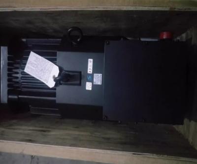China Mitsubishi servomotor HA-LFS22K2-S3 Versnellingsfrequentie 2000V/P, voor MR-J2S servomotor Te koop