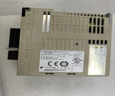 China Servo SGDS     01A12A Servopack Yaskawa 200V série de amplificadores à venda