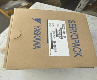 Китай Серво SGDS      01A12A Yaskawa Servopack 200V Усилители серии продается
