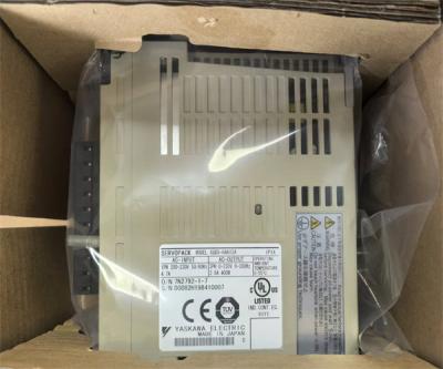 China Servo SGDS     01A12A Servopack Yaskawa 200V série de amplificadores à venda