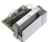 China 1746-OB32  Allen-Bradley  Sourcing DC Output Modules Controller Module for sale