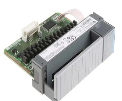 China 1746-OB32 Allen-Bradley Sourcing DC Output Modules Controller Module Te koop