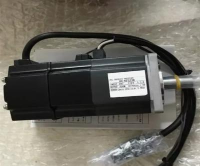 Китай Mitsubishi HA-LFS22K2B AC SERVO MOTOR 22KW 136V 2000RPM ИНДУСТРИАЛЬНЫЙ Новый продается