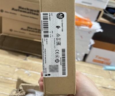中国 モジュール アレン・ブラッドリー 1734-AENT イーサネットネットワークアダプタ 販売のため