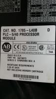 China ALLEN-BRADLEY Enhanced and  Ethernet PLC-5  Programmable  Controllers for sale