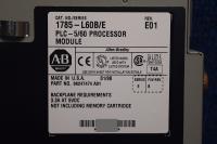 China ALLEN-BRADLEY 1785-L60BE Enhanced PLC-5 Programmable Controllers for sale