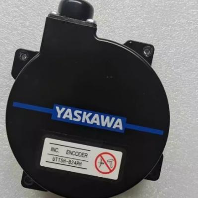 China YASKAWA ENCODER UTTSH-B24RH voor YASKAWA SERVO MOTOR Te koop
