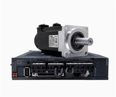 Китай Mitsubishi HC-KFS053D AC Servo Motor 3AC 51V 0,9A 3000R/MIN Новый продается