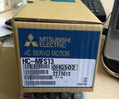 China Mitsubishi HC-KFS053D AC Servo Motor 3AC 51V 0,9A 3000R/MIN NOVO à venda